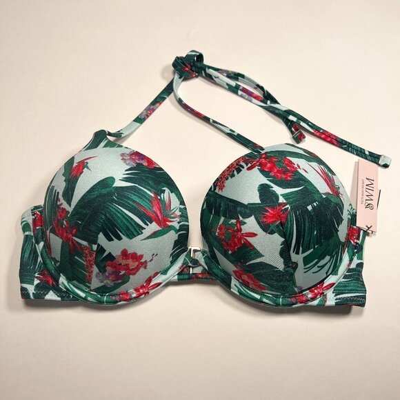 Victoria's Secret | Swim | Victoria Secret 38c Bombshell Push Up Bikini ...